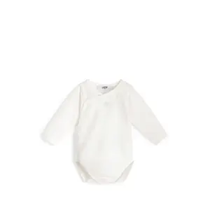 Dior Set Of Long-sleeved Bodysuits