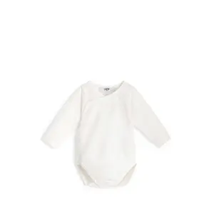 Dior Set Of Long-sleeved Bodysuits