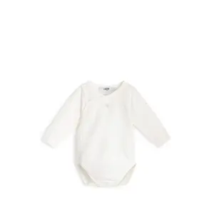 Dior Set Of Long-sleeved Bodysuits