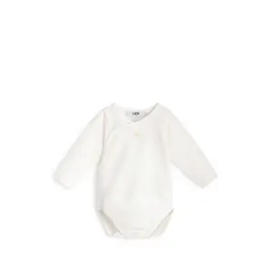 Dior Set Of Long-sleeved Bodysuits