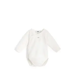 Dior Set Of Long-sleeved Bodysuits