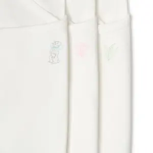 Dior Set Of Long-sleeved Bodysuits