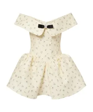 Shushu/tong Printed Cocktail Dresses