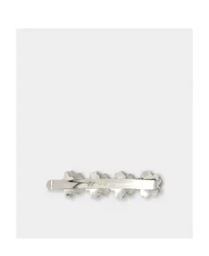 ROGER VIVIER Embellished Hair Clip