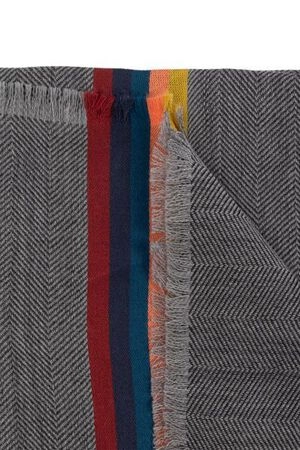 Paul Smith Woolen Scarf