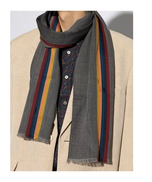 Paul Smith Woolen Scarf