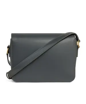 Celine Teen Triomphe Shoulder Bag