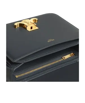 Celine Teen Triomphe Shoulder Bag