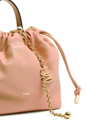 Chloé Icons Shoulder Bag