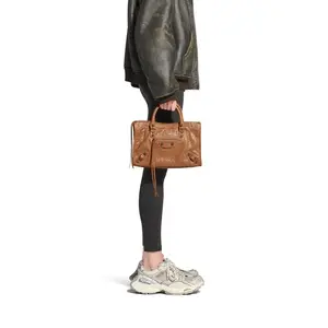 Balenciaga Le City Small Tote Bag