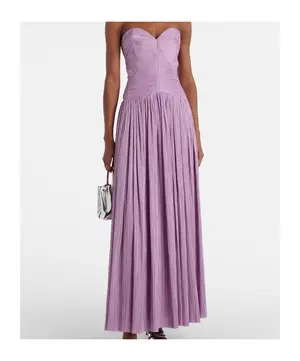 Simkhai Off Shoulder Dress