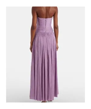 Simkhai Off Shoulder Dress