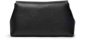TOTEME T-lock Flip Shoulder Bag