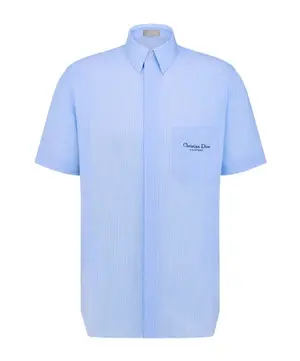 Dior Short-sleeved Shirt