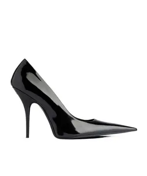 Balenciaga Avenue Pump - Black