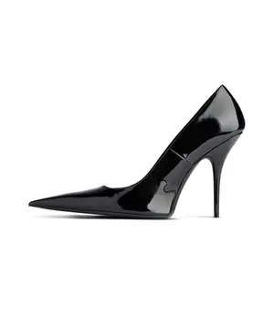 Balenciaga Avenue Pump