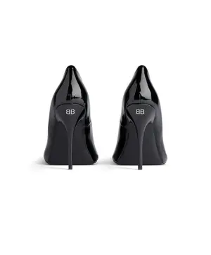 Balenciaga Avenue Pump