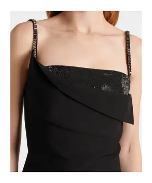 Roland Mouret Embellished Gown