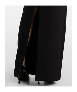 Roland Mouret Embellished Gown