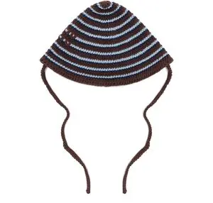Miu Miu Crochet Bucket Hat