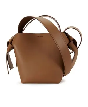 Acne Studios Mini Musubi Shoulder Bag