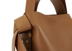 Acne Studios Mini Musubi Shoulder Bag