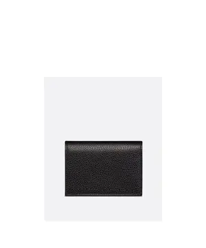 Dior Cd Icon Business Card Holder
