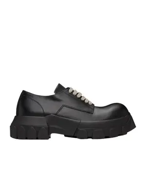 Rick Owens Casual Derbys