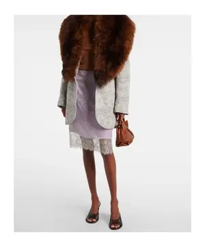 JACQUES WEI Single-breasted Jacket