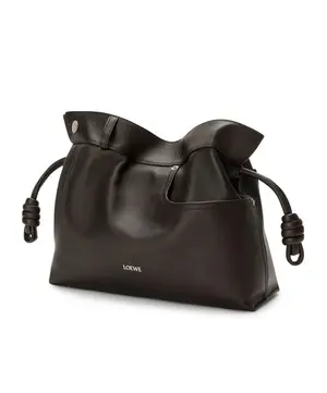 Loewe Panta Medium Shoulder Bag