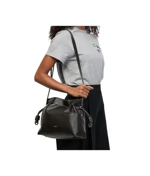Loewe Panta Medium Shoulder Bag