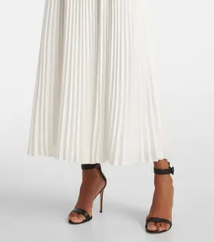 Simkhai Tube Top Dress