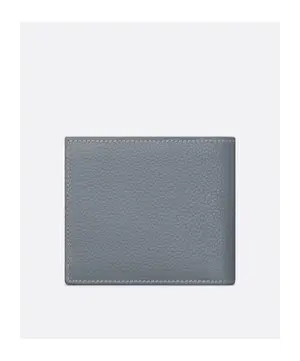 Dior Cd Icon Bifold Wallet