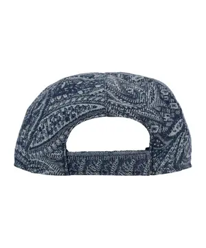 Etro Paisley-patterned Baseball Cap