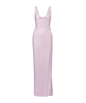 Roland Mouret Embellished Gown - Pink