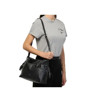 Loewe Panta Medium Shoulder Bag