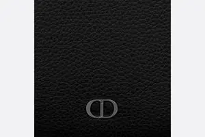 Dior Long Vertical Zipped Wallet