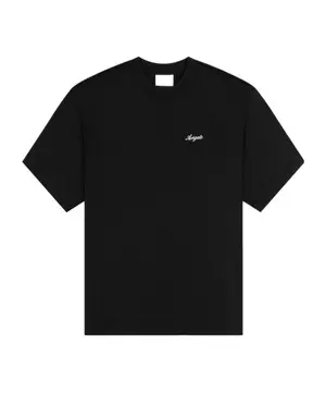 Axel Arigato Short-sleeved T-shirt - Black