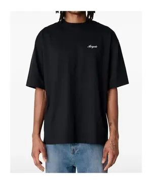 Axel Arigato Short-sleeved T-shirt - Black