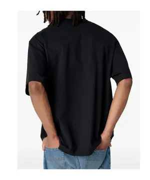 Axel Arigato Short-sleeved T-shirt - Black