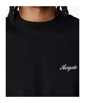 Axel Arigato Short-sleeved T-shirt - Black