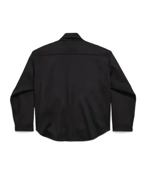 Balenciaga Padded Shirt