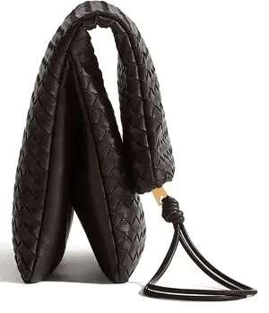 Bottega Veneta Giornale Pouch