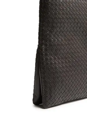 Bottega Veneta Giornale Pouch
