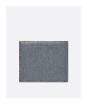 Dior Cd Icon Bifold Wallet