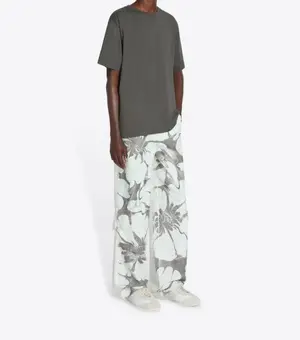 Dries Van Noten Cotton T-shirt