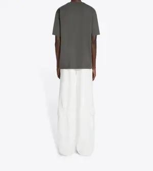 Dries Van Noten Cotton T-shirt