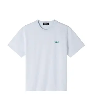 A.p.c. Short-sleeved T-shirt