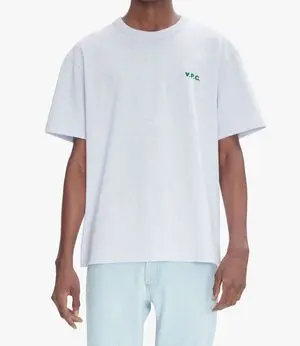 A.p.c. Short-sleeved T-shirt