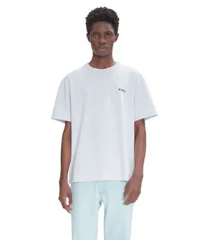 A.p.c. Short-sleeved T-shirt